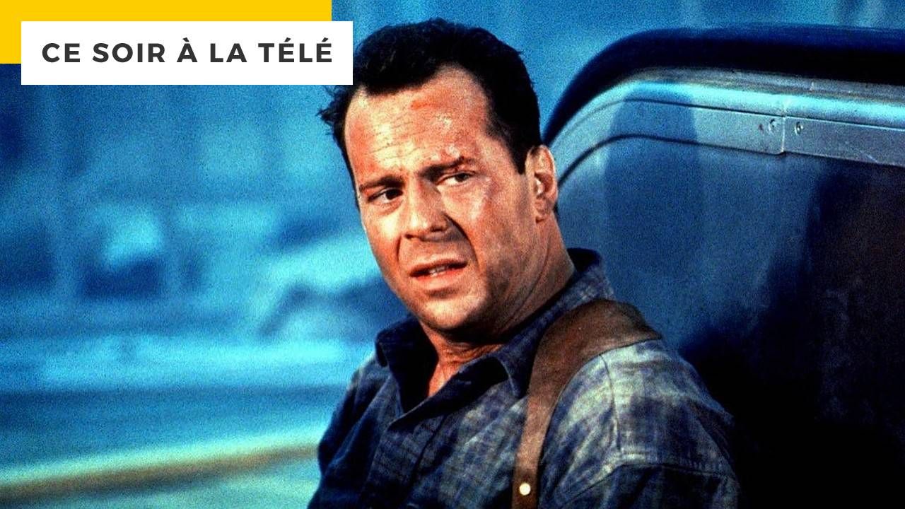 Ce soir à la télé : mais qu’a fait John McClane après l’explosion du ...