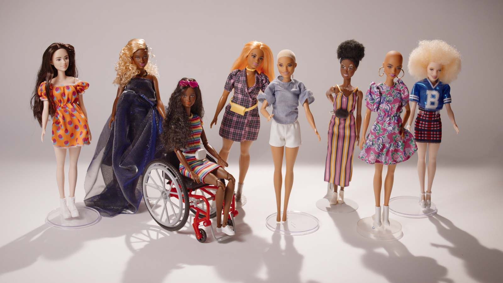 Photo du film Black Barbie: A Documentary - Photo 2 sur 11 - AlloCiné