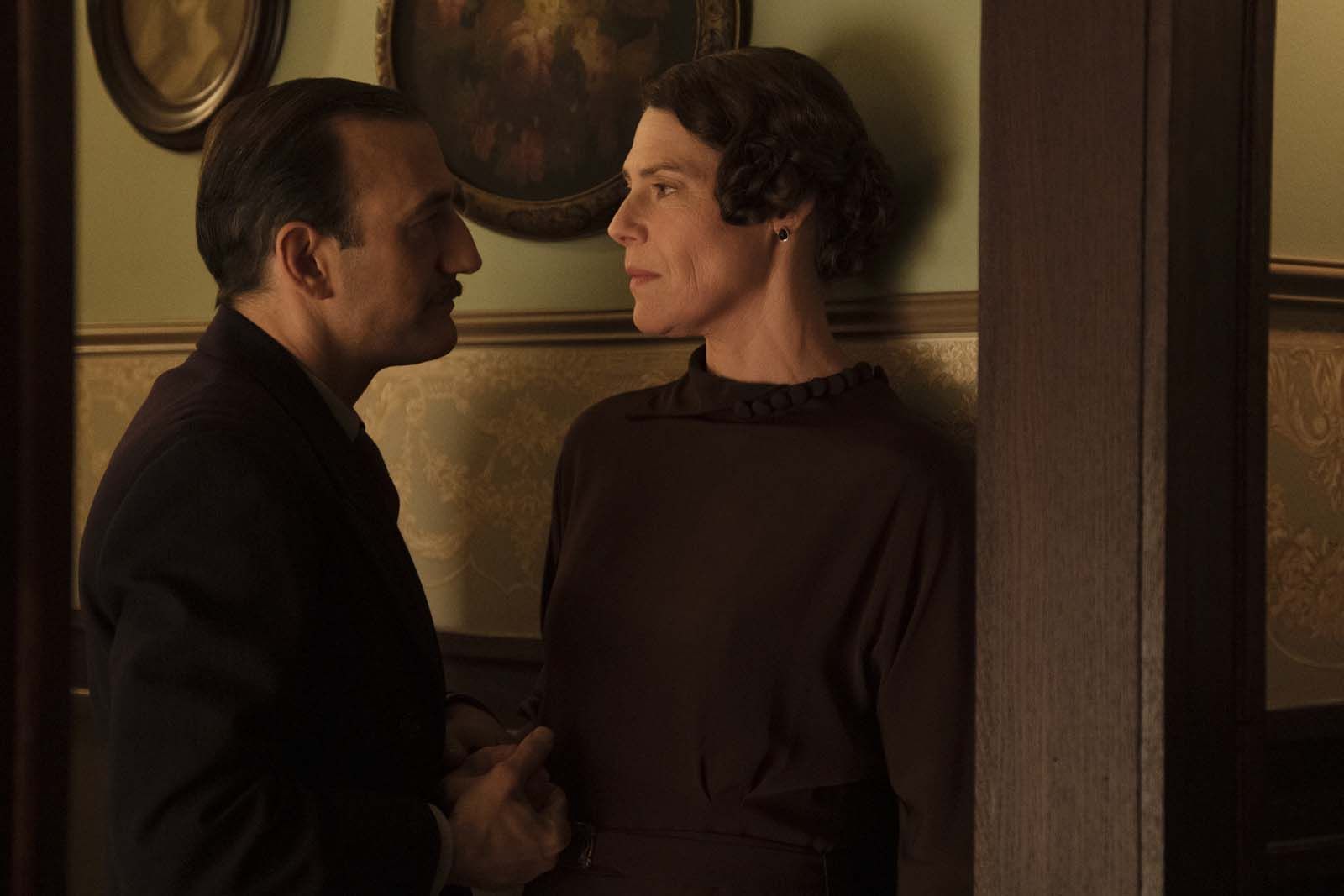 Photo du film Une Femme Respectable - Photo 4 sur 5 - AlloCiné