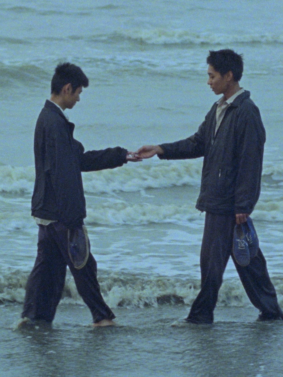 Viêt and Nam - Film 2024 - AlloCiné