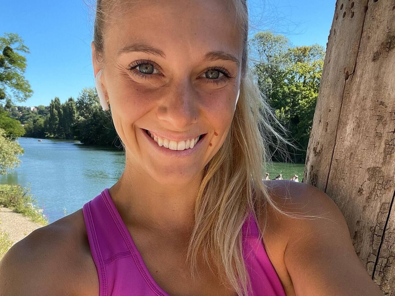 Koh-Lanta : qu’a fait Maxine des 100 000 euros remportés dans l ...