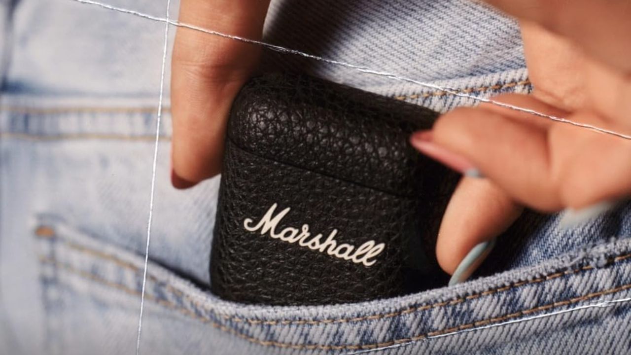 Marshall : Amazon écrase la concurrence avec -31% de remise sur les ...