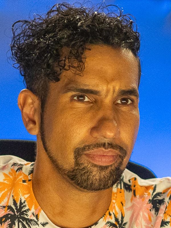 Jordan Rizzi - AlloCiné