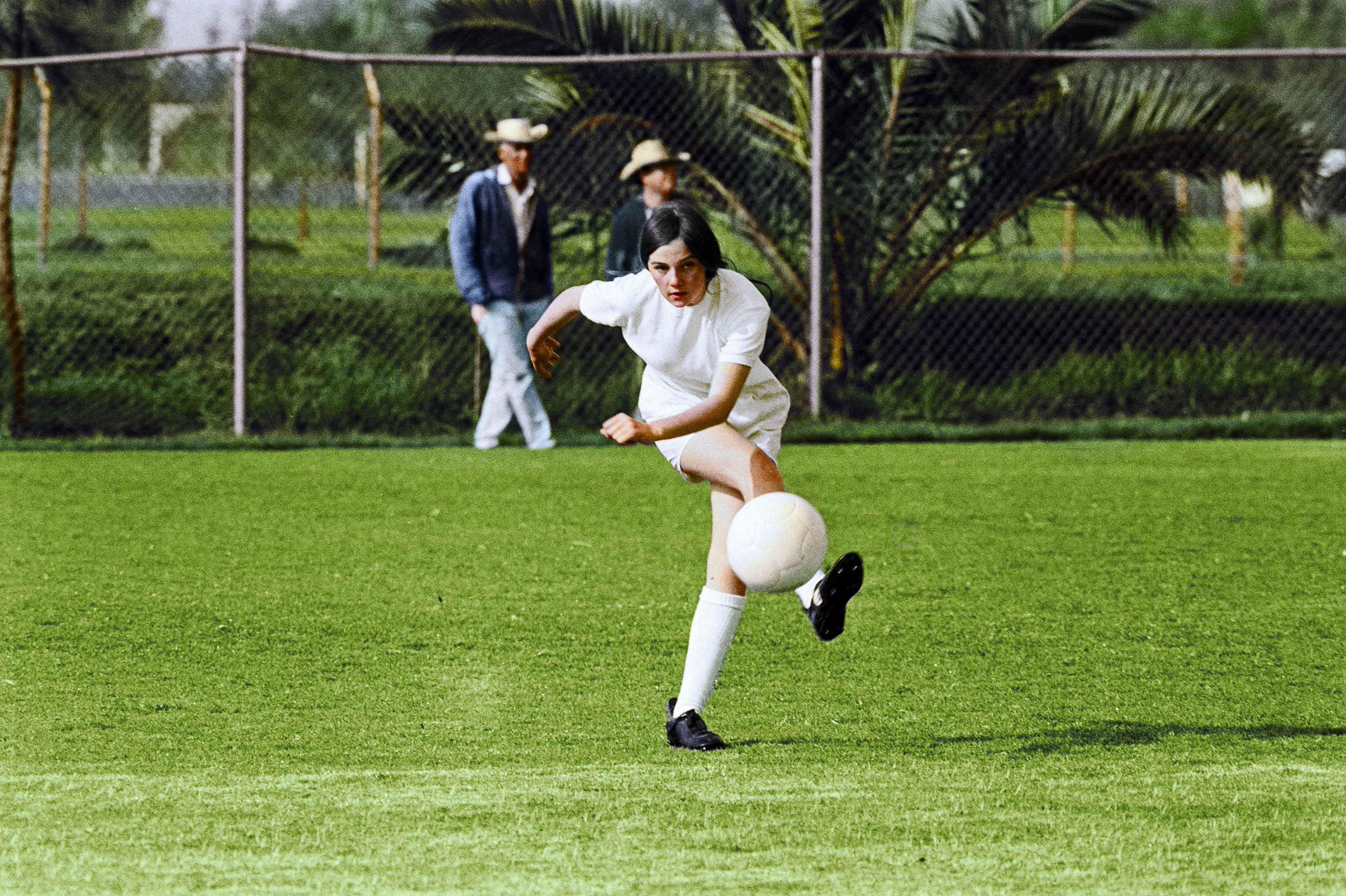 Photo du film Copa 71 - Photo 1 sur 5 - AlloCiné
