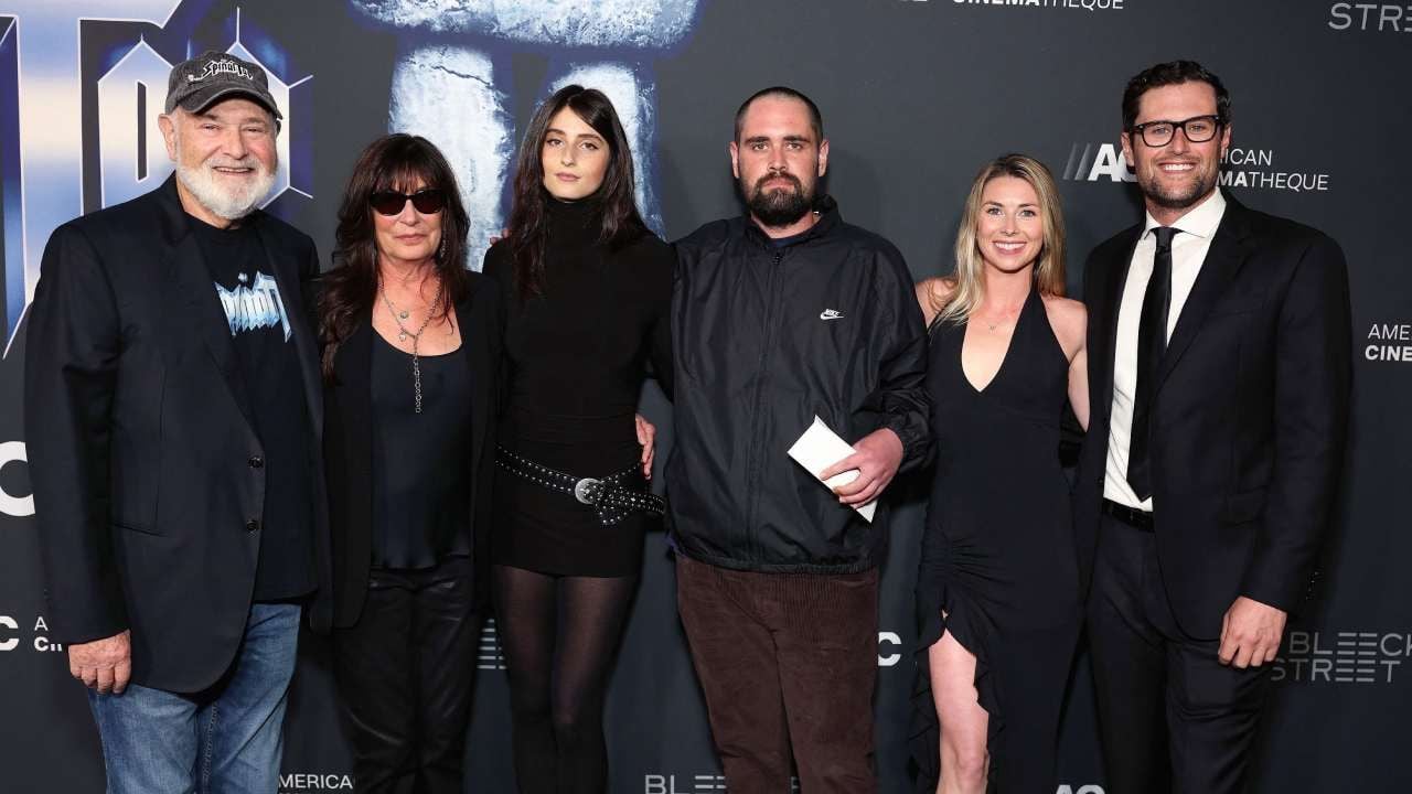 Le fils de Rob Reiner est inculpé pour double homicide, il risque la ...