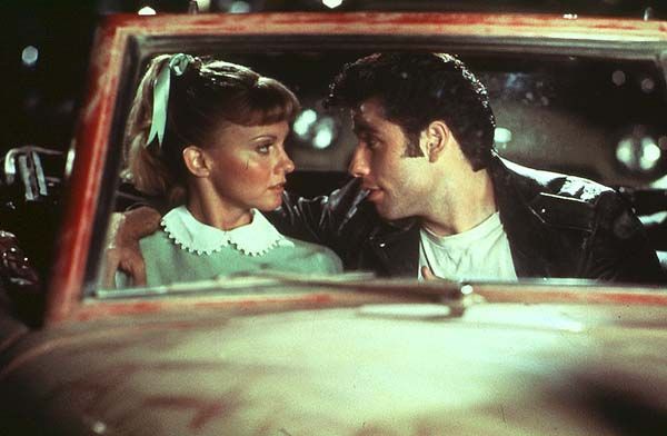 Photo du film Grease - Photo 17 sur 20 - AlloCiné