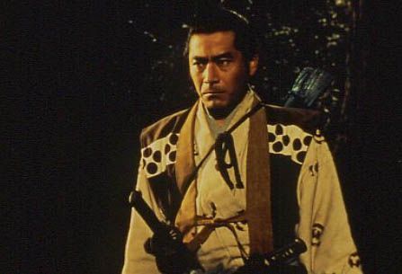 Photo du film Musashi, un film en trois époques - Photo 3 sur 3 - AlloCiné