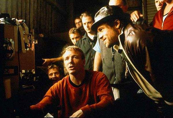 Photo du film Snatch - Photo 17 sur 24 - AlloCiné