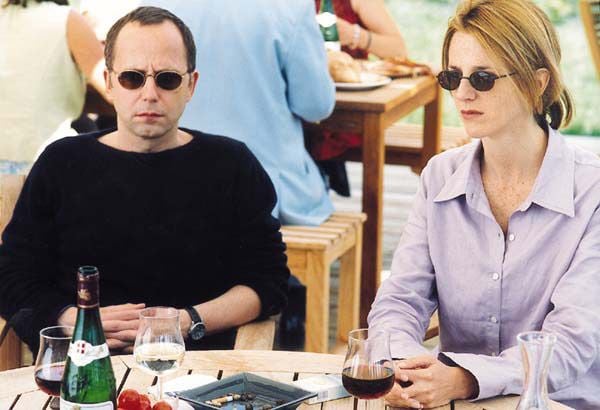 Photo du film Rien sur Robert - Photo 3 sur 4 - AlloCiné