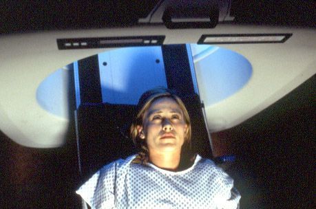 Photo de Patricia Arquette - Stigmata : Photo Patricia Arquette, Rupert ...