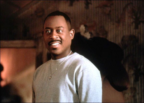 Photo du film Big Mamma - Photo 7 sur 12 - AlloCiné