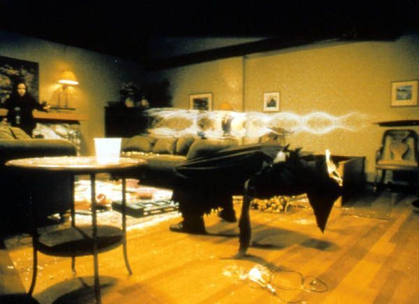 Photo du film Scary Movie - Photo 10 sur 15 - AlloCiné
