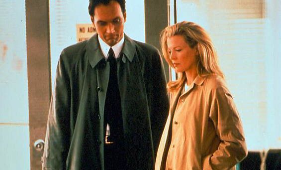 Photo de Jimmy Smits - L'Elue : Photo Kim Basinger, Jimmy Smits - Photo ...