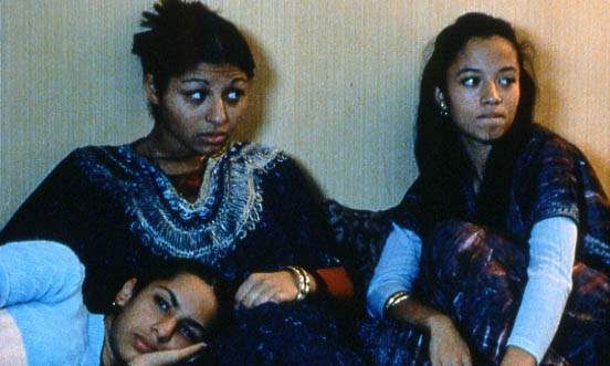 Photo du film Samia - Photo 3 sur 5 - AlloCiné