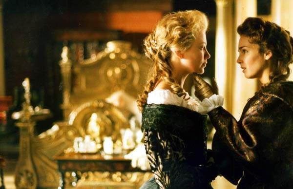 Photo du film Le Roi danse - Photo 6 sur 7 - AlloCiné