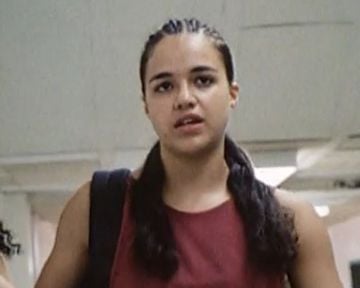 Trailer du film Girlfight - Girlfight Bande-annonce VF - AlloCiné