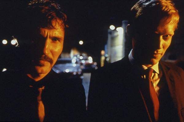 Photo de Paul Bettany - Gangster No. 1 : Photo Doug Allen, Paul Bettany ...