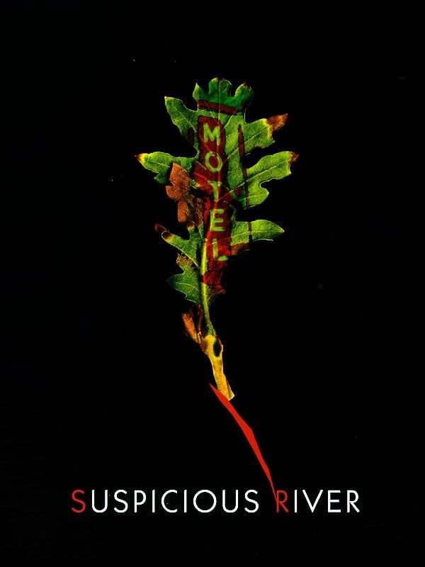 Suspicious river - Film 2000 - AlloCiné