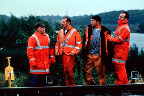 Photo du film The Navigators - Photo 2 sur 5 - AlloCiné