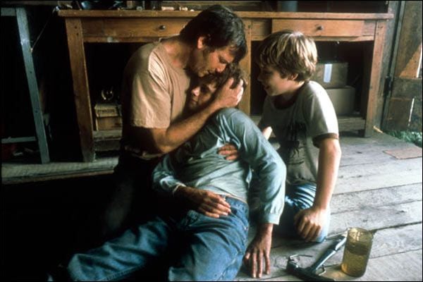 Photo du film Emprise - Photo 1 sur 5 - AlloCiné