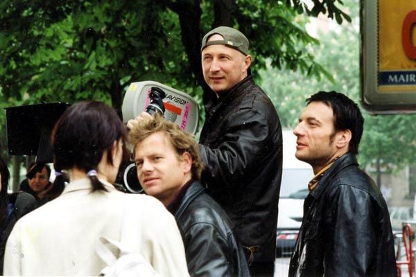 Photo de Karim Dridi - Fureur : Photo Samuel Le Bihan, Karim Dridi ...