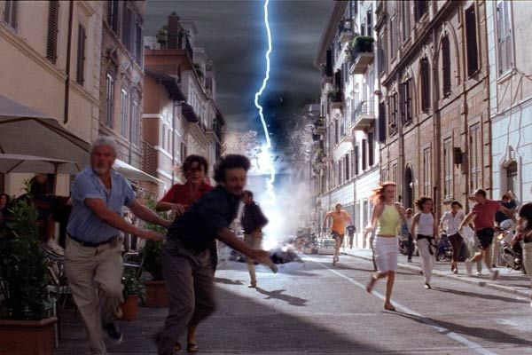 Photo du film Fusion - Photo 5 sur 8 - AlloCiné