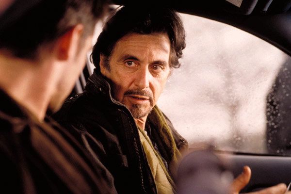 Photo du film La Recrue - Photo 3 sur 9 - AlloCiné