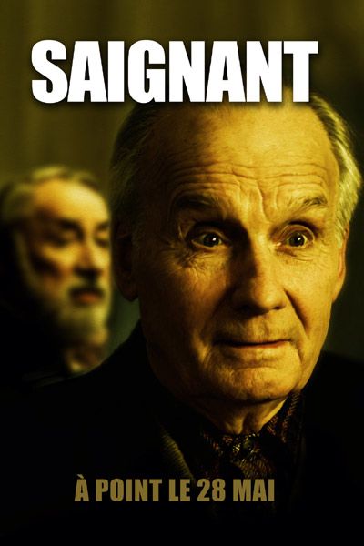 Photo du film Les Côtelettes - Photo 3 sur 8 - AlloCiné