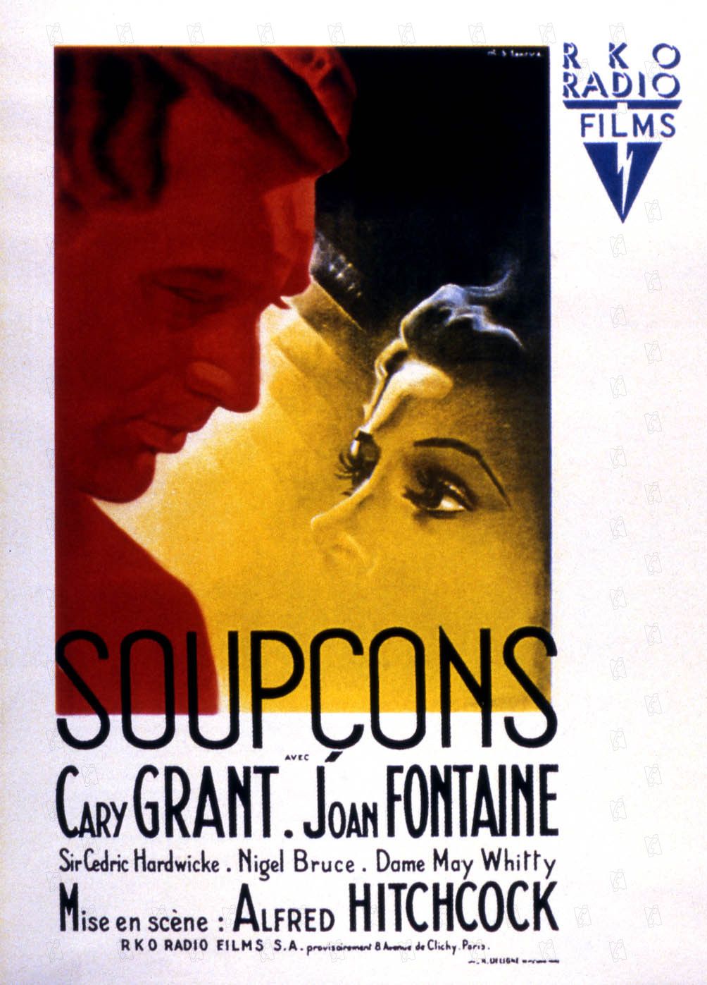 Photo du film Soupçons - Photo 3 sur 16 - AlloCiné