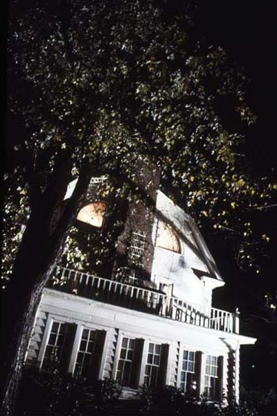 Photo du film Amityville, la maison du diable - Photo 6 sur 7 - AlloCiné