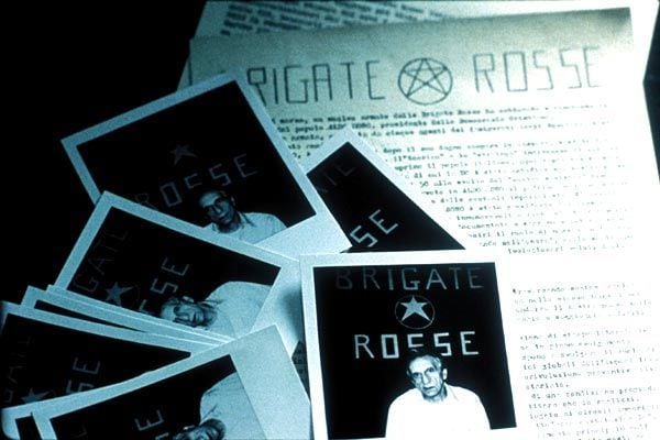 Photo du film Buongiorno, notte - Photo 6 sur 6 - AlloCiné