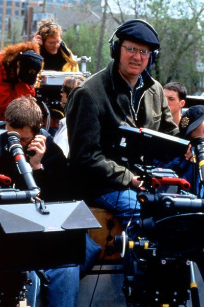 Photo de Mike Newell - Photo Mike Newell - Photo 92 sur 94 - AlloCiné