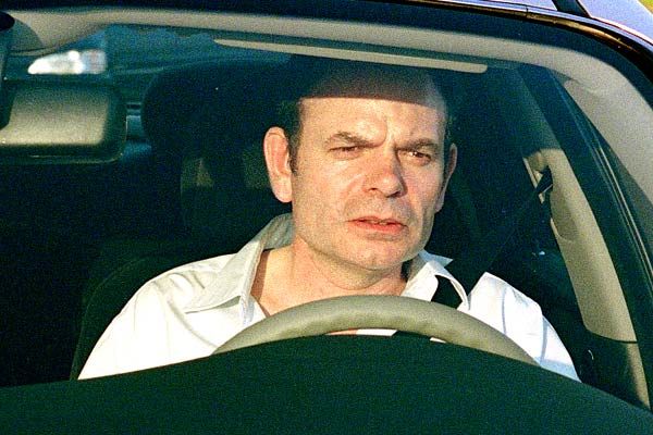 Photo du film Feux Rouges - Photo 2 sur 7 - AlloCiné