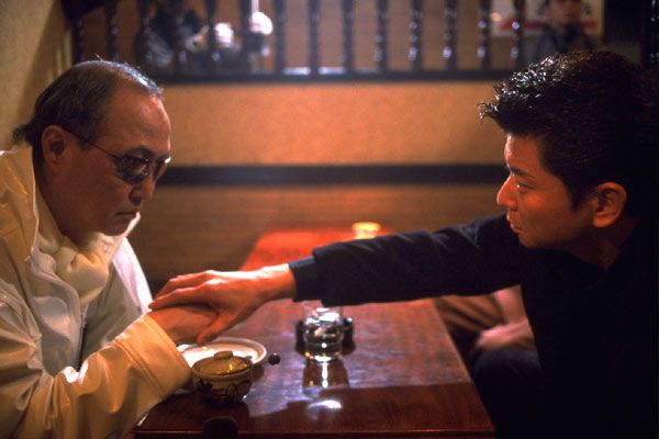 Photo du film Gozu - Photo 3 sur 5 - AlloCiné