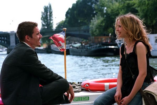 Photo du film Before Sunset - Photo 18 sur 18 - AlloCiné