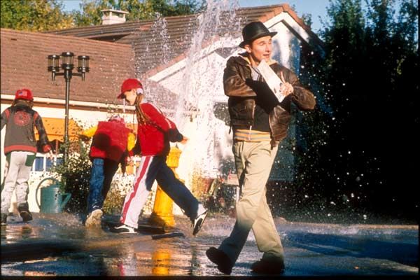 Photo du film L'Américain - Photo 4 sur 10 - AlloCiné