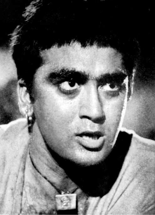 Photo de Sunil Dutt - Mother India : Photo Mehboob Khan, Sunil Dutt ...