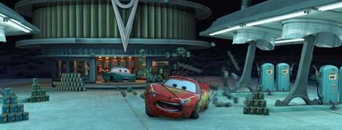 Photo du film Cars - Photo 76 sur 97 - AlloCiné