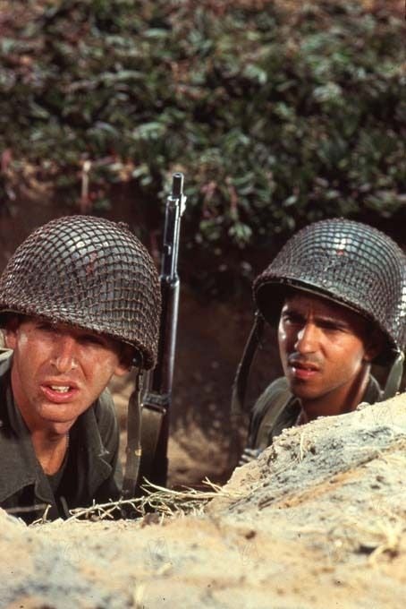 Photo de Samuel Fuller - Au-delà de la gloire : Photo Samuel Fuller ...