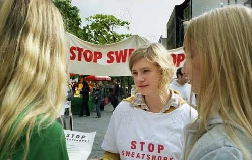 Photo du film The Edukators - Photo 18 sur 27 - AlloCiné