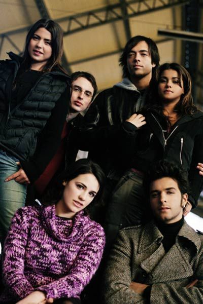 Photo du film Alive - Photo 3 sur 4 - AlloCiné