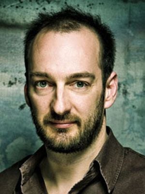 Ken Scott - AlloCiné