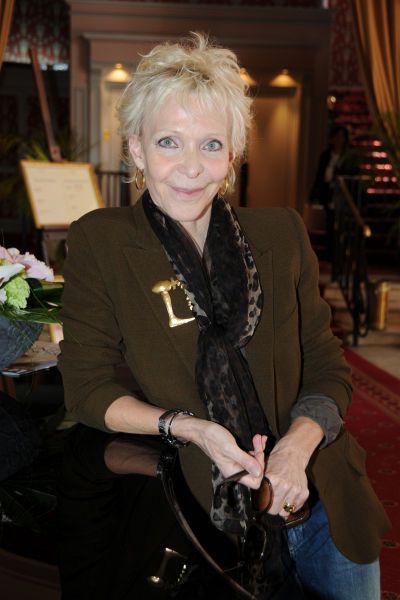 Photo de Tonie Marshall - Photo Tonie Marshall - Photo 4 sur 40 - AlloCiné