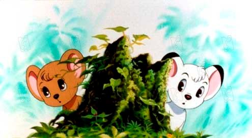 Photo du film Janguru taitei - Photo 9 sur 15 - AlloCiné