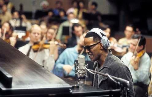 Photo du film Ray - Photo 7 sur 33 - AlloCiné