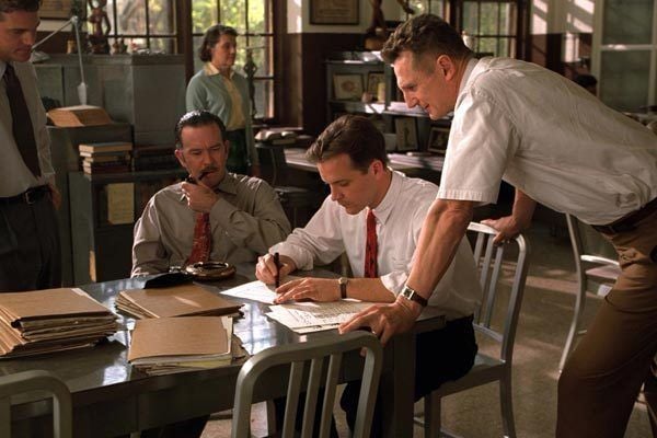 Photo du film Dr. Kinsey - Photo 2 sur 6 - AlloCiné