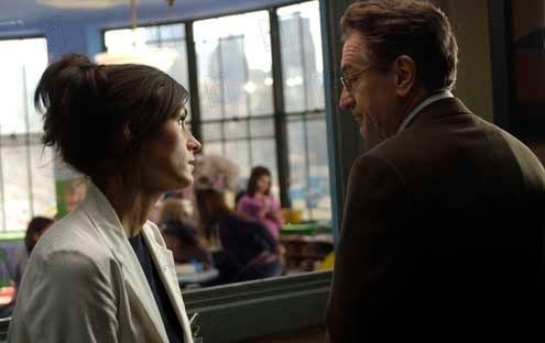 Photo de Famke Janssen - Trouble jeu : Photo John Polson, Robert De ...