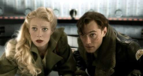 Photo de Gwyneth Paltrow - Capitaine Sky et le monde de demain : Photo ...