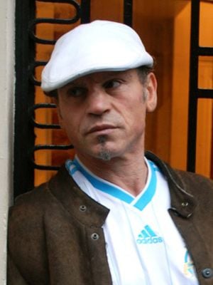 Jo Prestia : Sa biographie - AlloCiné