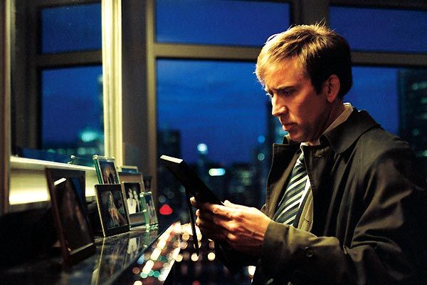 Photo de Nicolas Cage - The Weather Man : Photo Nicolas Cage - Photo ...